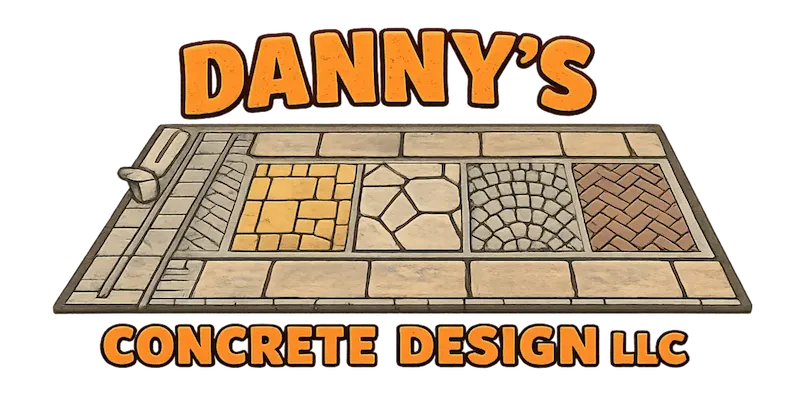 Danny's Concrete Design LLC | Concrete & Masonry Waterbury CT